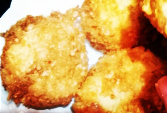 Sweet Arancini, (Deep Fried Rice Pudding Balls) – Seaneen's Sunnyside ...