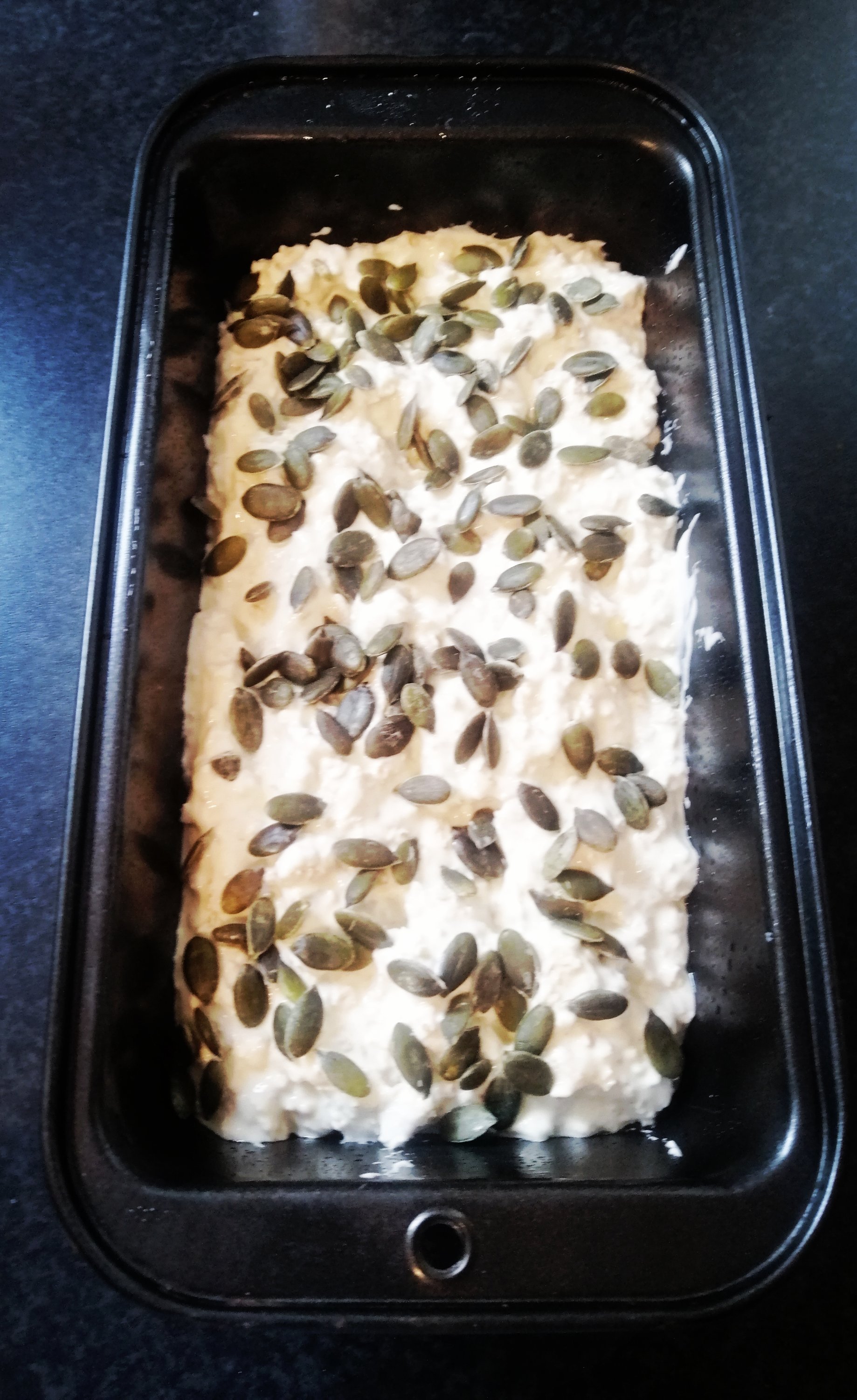 Porridge Bread – Seaneen's Sunnyside Kitchen