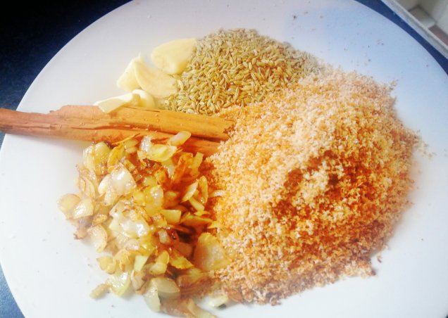 Mauritian Chicken Curry – Seaneen's Sunnyside Kitchen