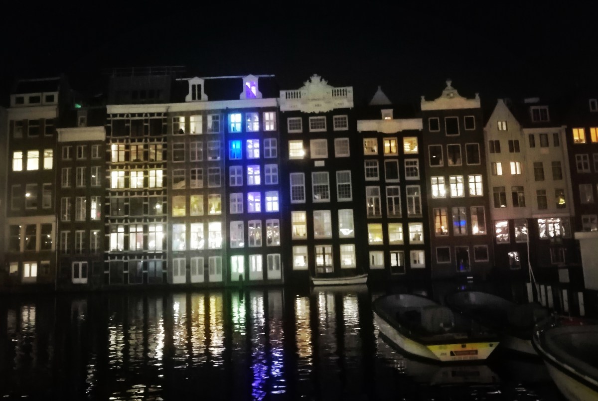 24 Hours in Amsterdam – Seaneen's Sunnyside Kitchen